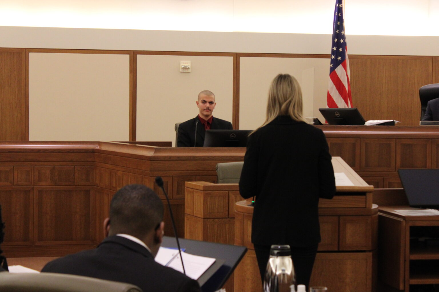 2025 - Mock Trial Regional Update - Indiana Bar Foundation